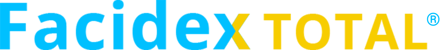 ¿Cómo usar Facidex TOTAL®? » Facidex